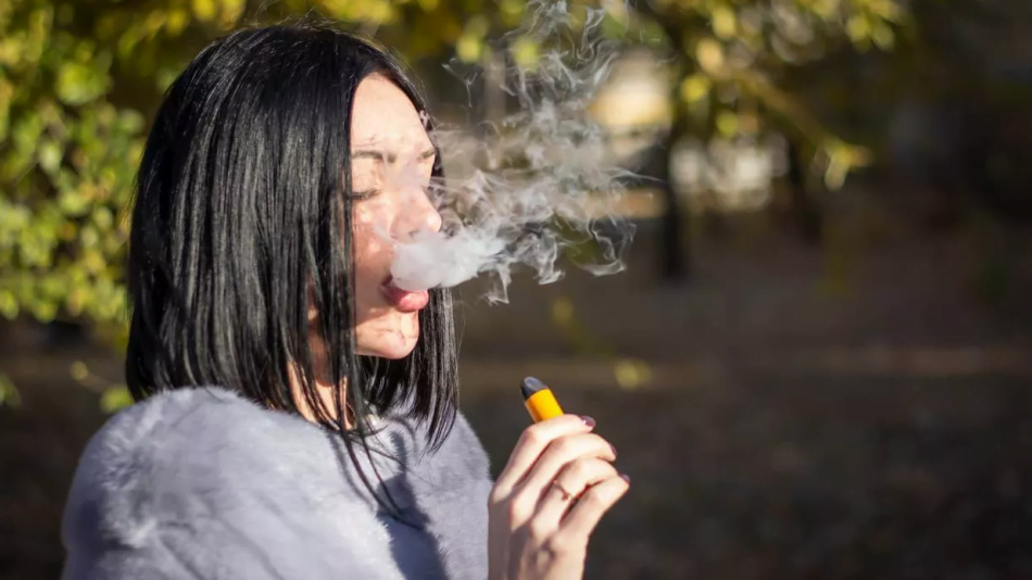 Odos grybelis: simptomai ir efektyvus gydymas - SveikaAkis.lt