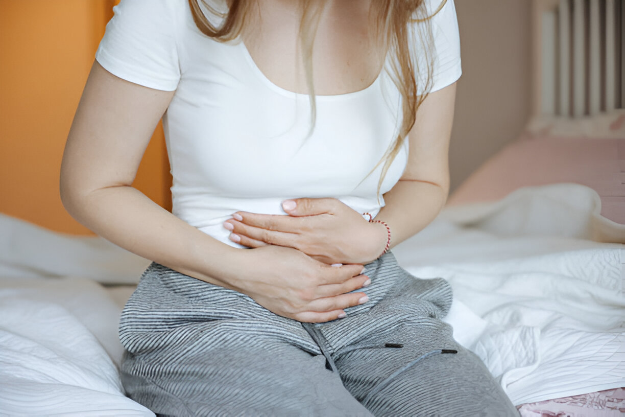 Endometriozė : simptomai ir gydymas