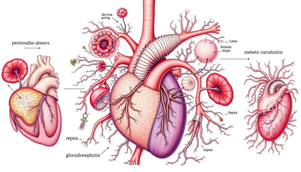 Angina: simptomai, gydymas ir prevencija - SveikaAkis.lt