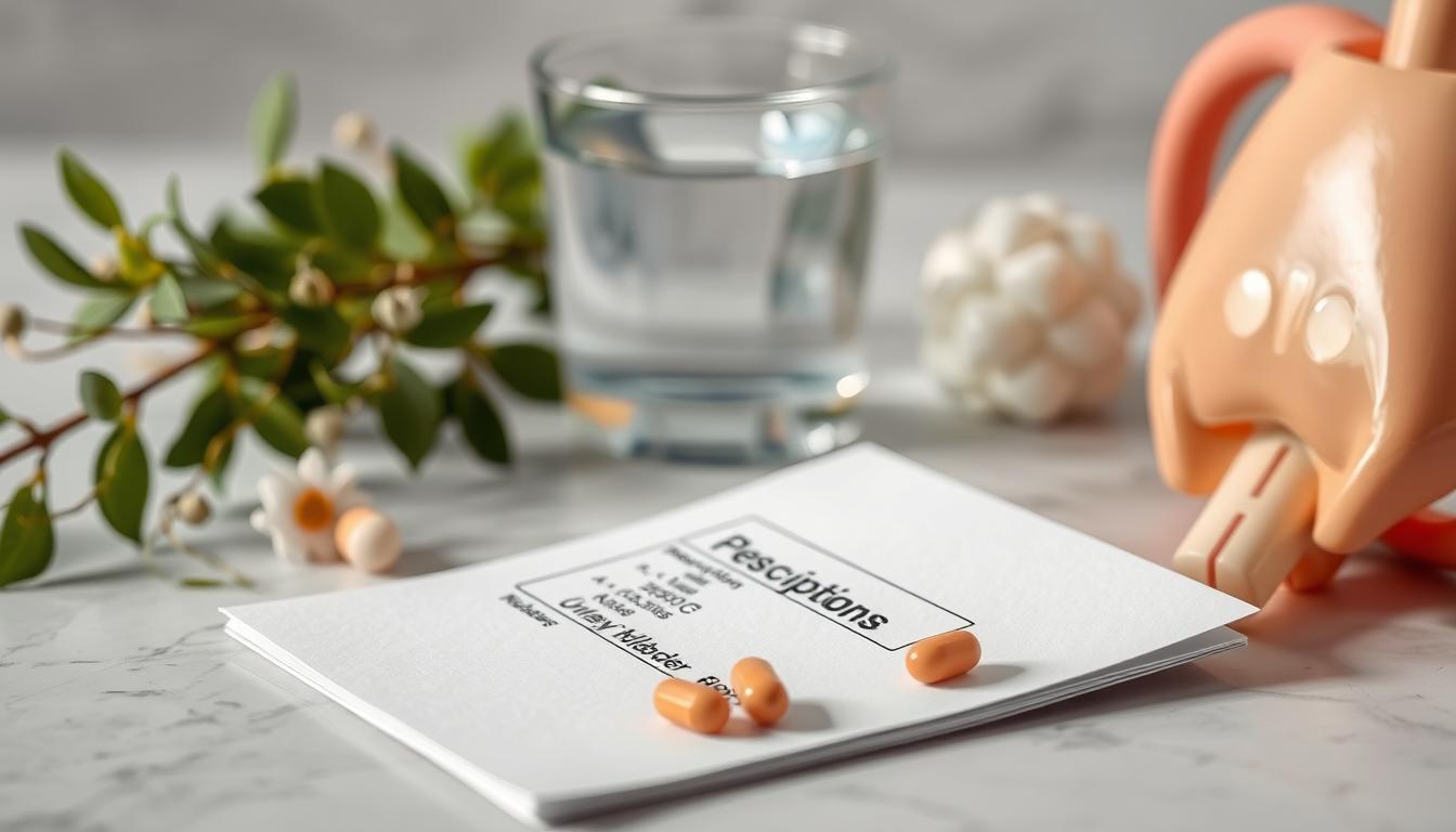 Antibiotikai nuo šlapimo pūslės uždegimo: gydymas - SveikaAkis.lt