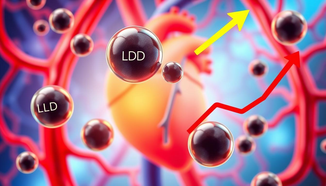 Blogojo cholesterolio norma - sužinokite ribas - SveikaAkis.lt