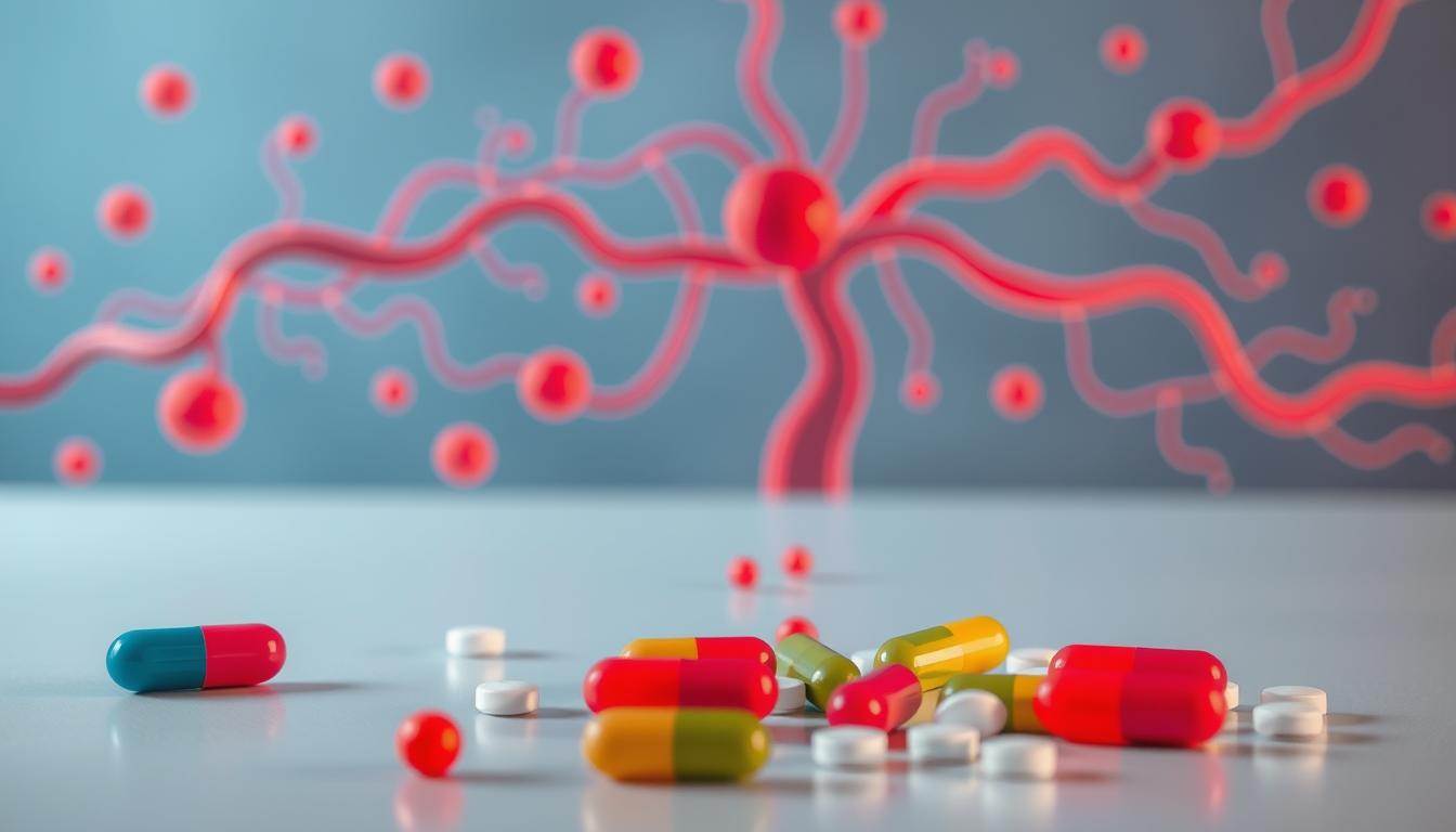 Galvos kraujagysles plečiantys vaistai - patarimai - SveikaAkis.lt