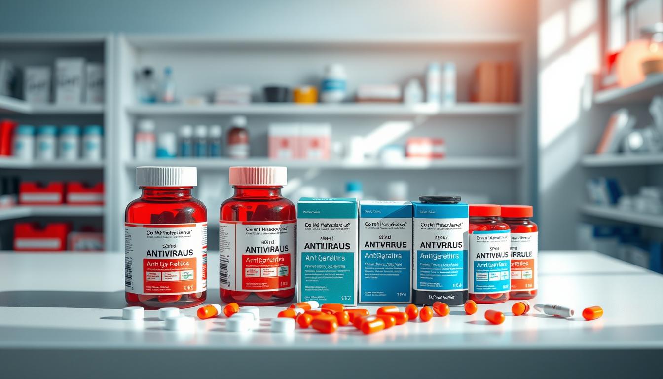 Geriausi vaistai nuo herpeso: efektyvus gydymas - SveikaAkis.lt