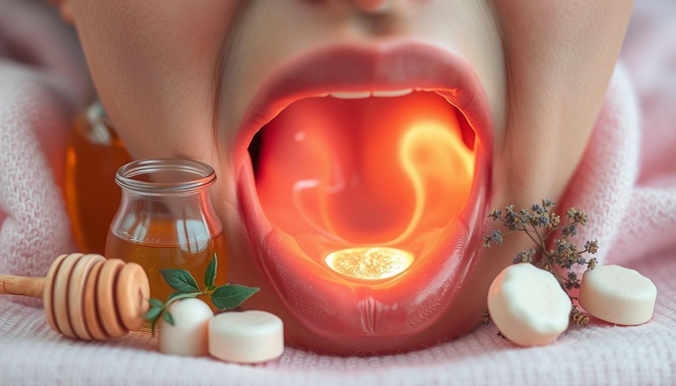 Gerklės kutenimas ir sausas kosulys: kaip padėti sau - SveikaAkis.lt