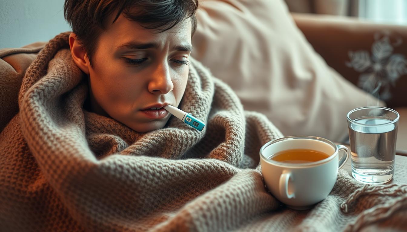 Gripo simptomai - SveikaAkis.lt