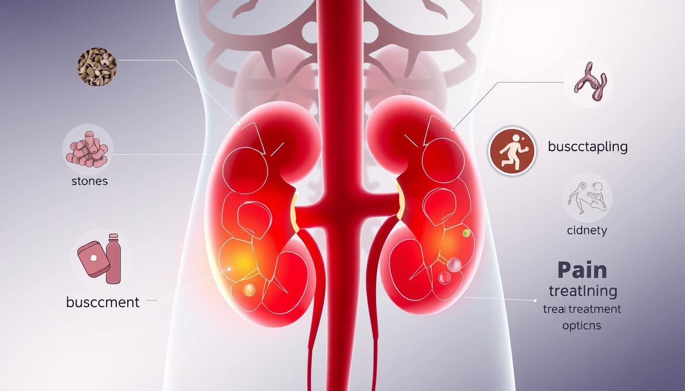 Inkstų skausmas: priežastys ir gydymo būdai - SveikaAkis.lt