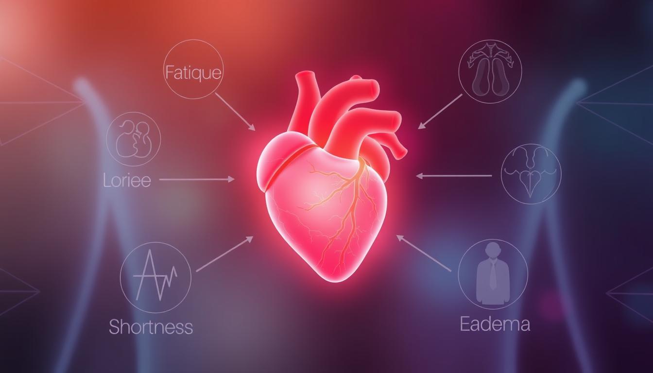 Širdies nepakankamumas - simptomai ir gydymas - SveikaAkis.lt