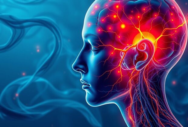 Neuralgija: simptomai ir gydymo būdai - SveikaAkis.lt