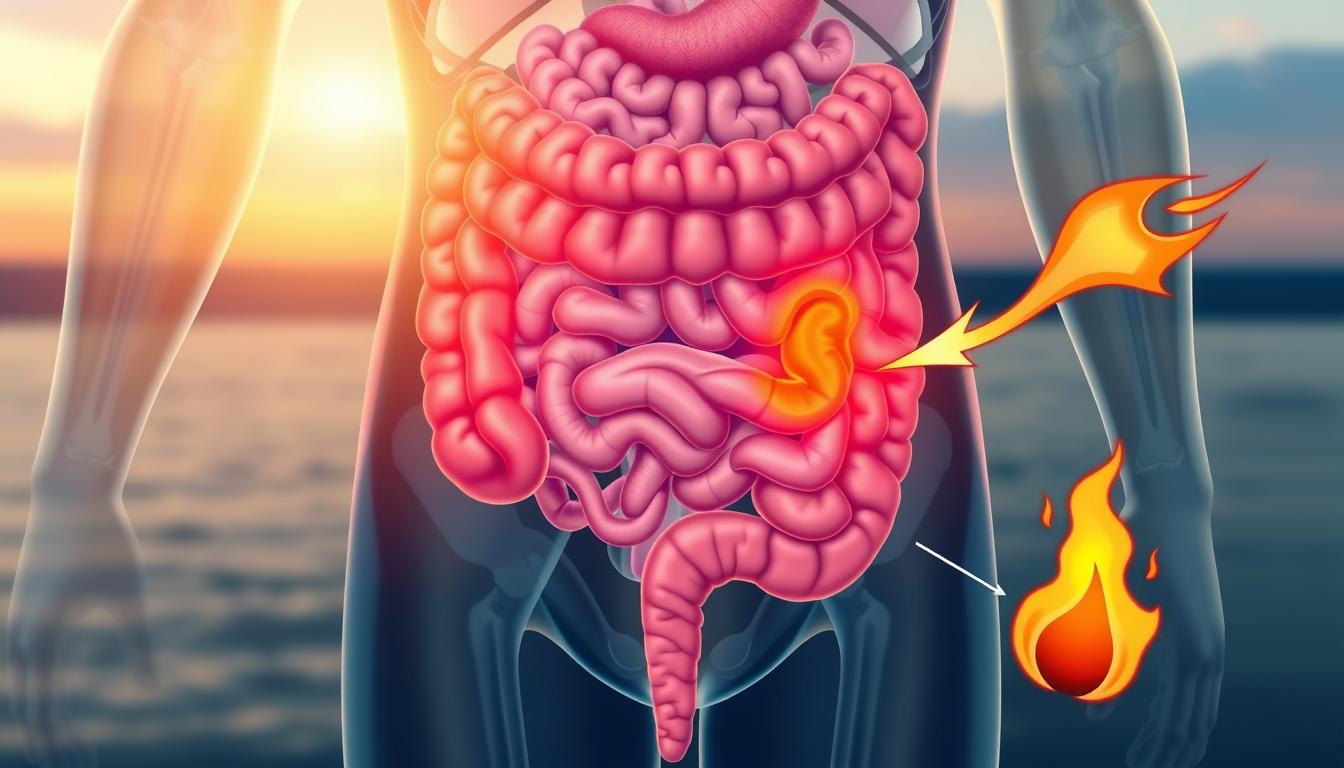 Opinis kolitas : simptomai ir gydymas