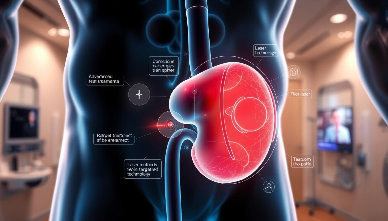 Prostatos vėžio gydymas: naujausi metodai Lietuvoje - SveikaAkis.lt