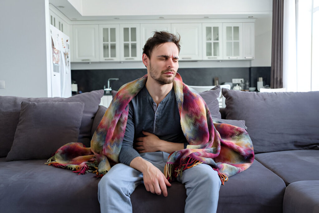 Odos grybelis: simptomai ir efektyvus gydymas - SveikaAkis.lt