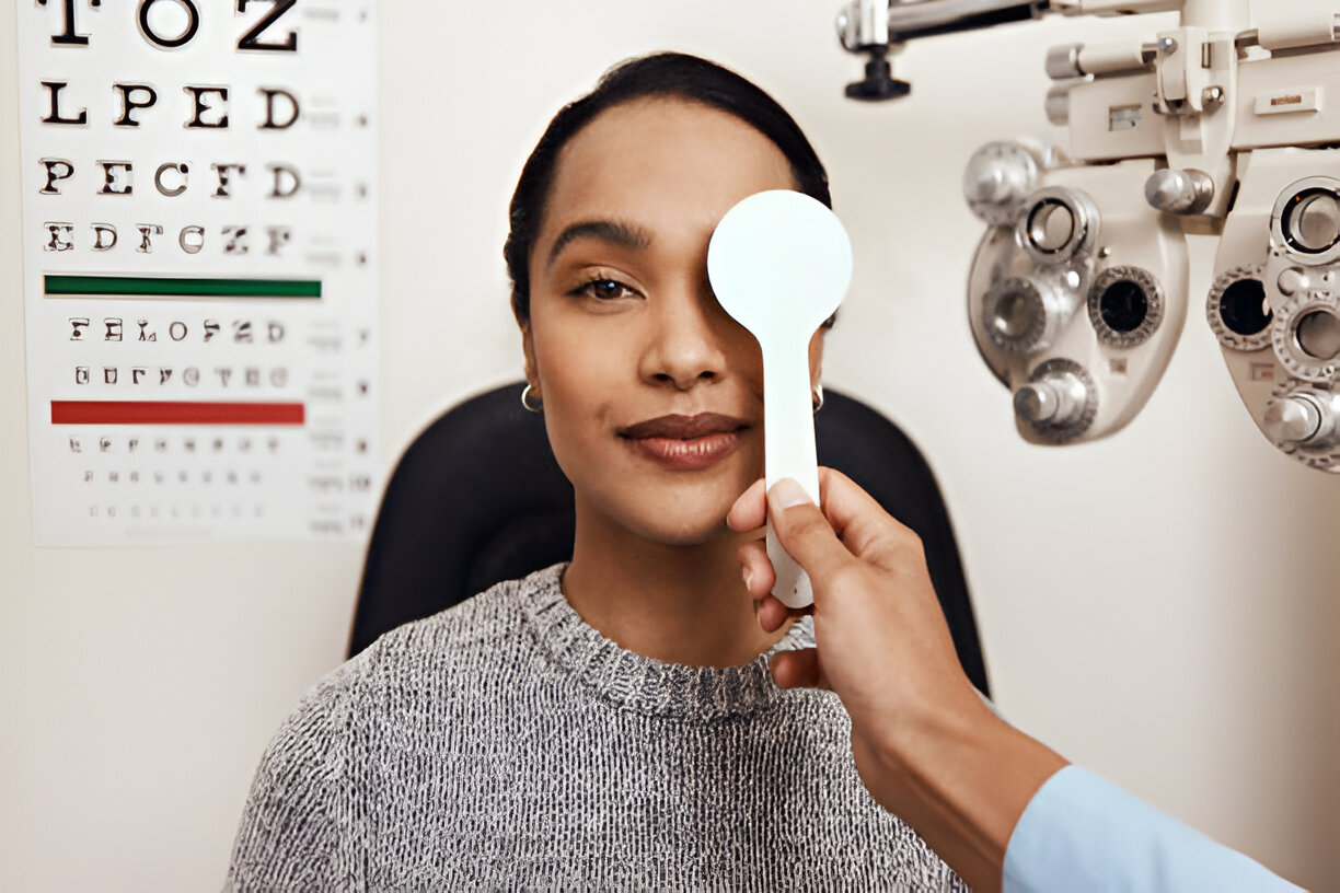 Astigmatizmo priežastys, simptomai ir gydymas - SveikaAkis.lt