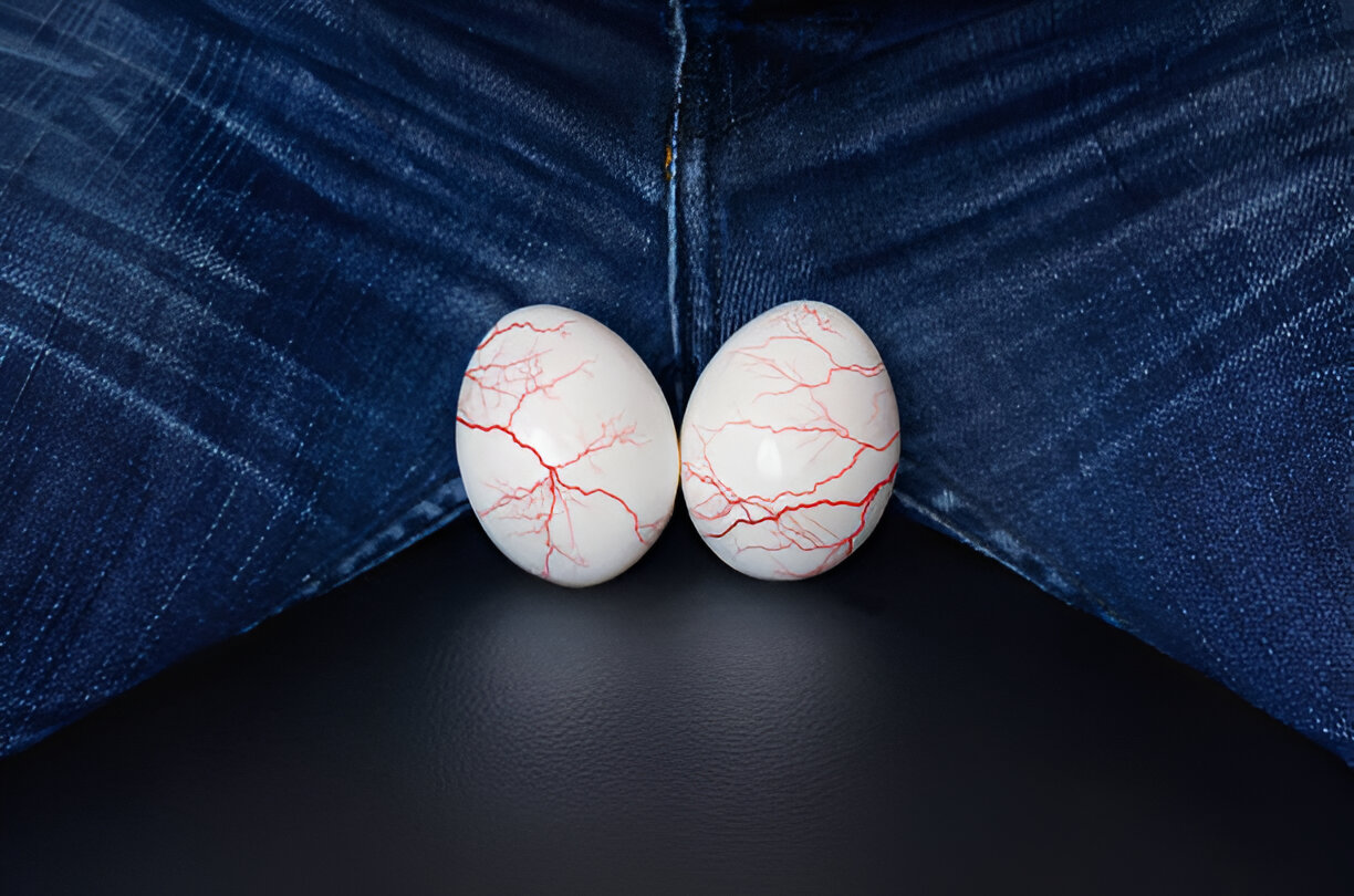 Testikulinė atrofija: simptomai, priežastys ir gydymas - SveikaAkis.lt