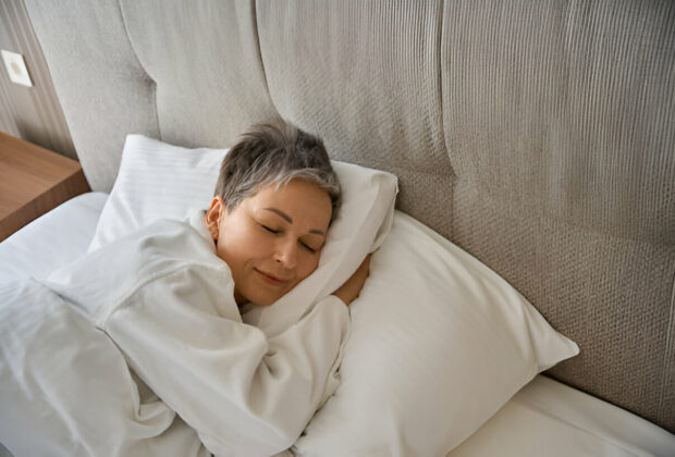 Ar pakanka 6 valandų miego, kad kitą dieną būtume žvalūs? Ekspertų ...