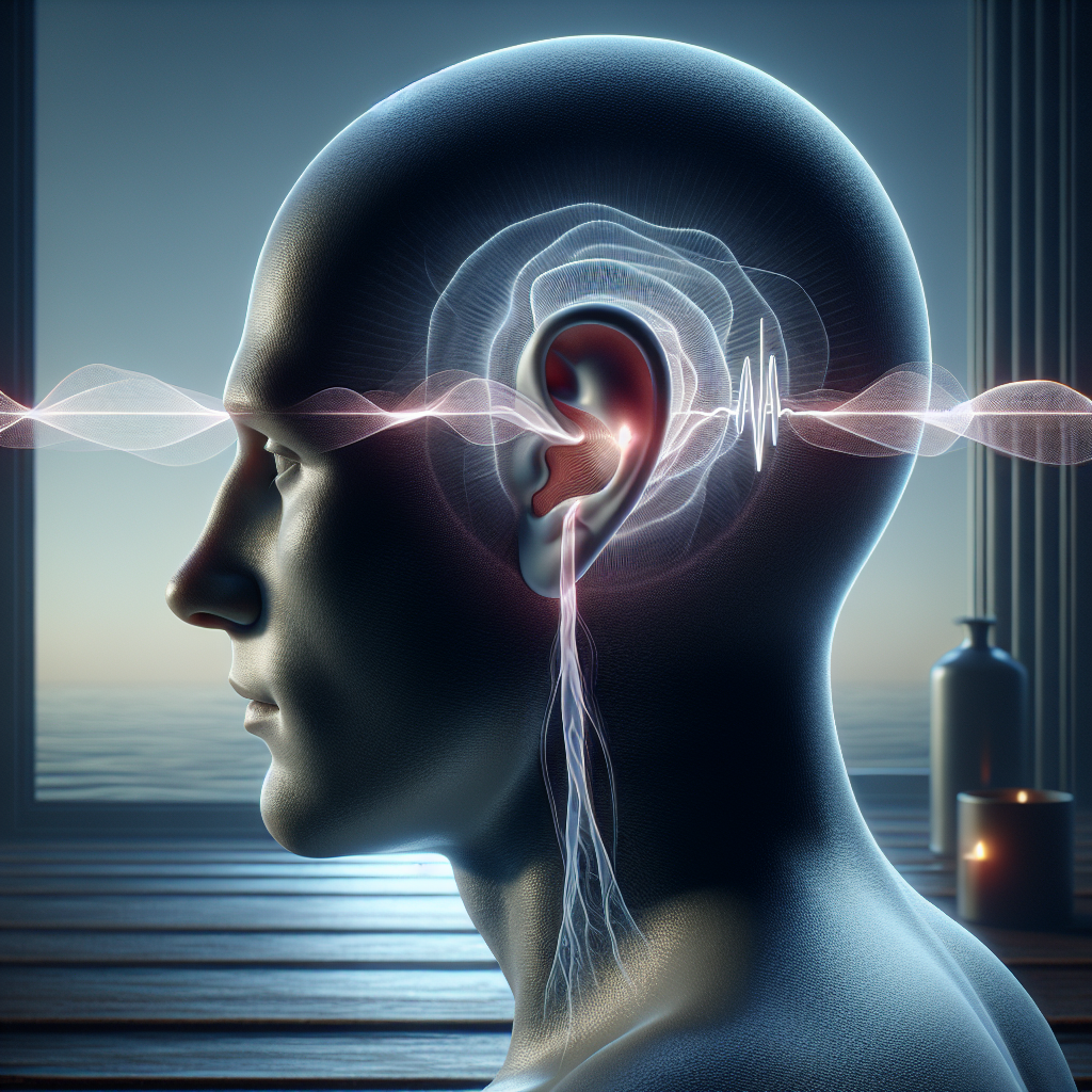 Garsai ausyse naktį – ką jie sako apie jūsų kraujotaką - SveikaAkis.lt