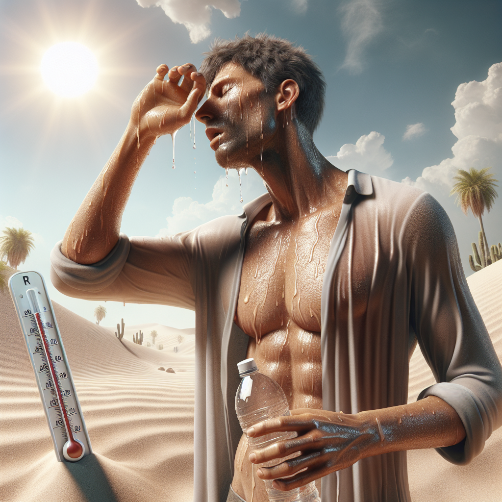 Kaip dehidratacija veikia organizmo sveikatą - SveikaAkis.lt