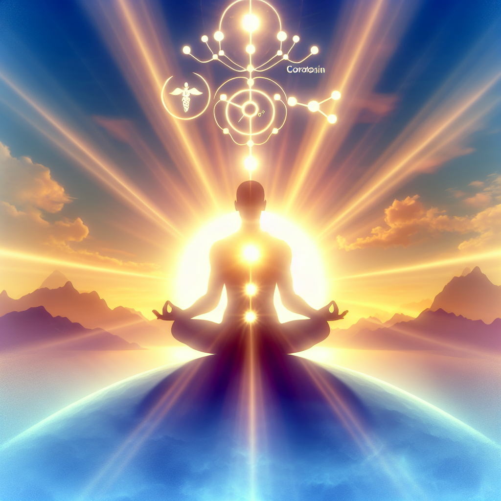 Kaip rytinė meditacija keičia jūsų hormonų lygį - SveikaAkis.lt