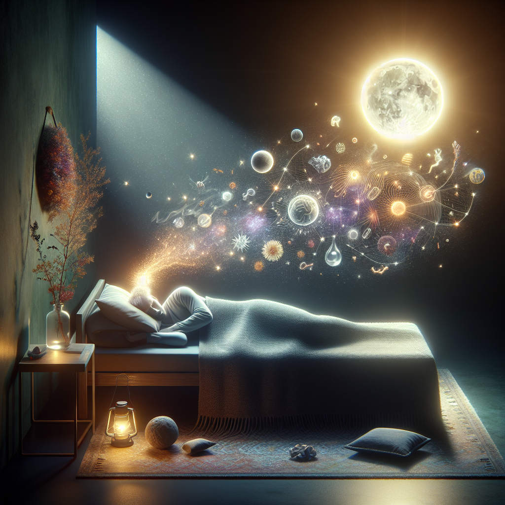 Miego įtaka mūsų sveikatai ir gerovei - SveikaAkis.lt