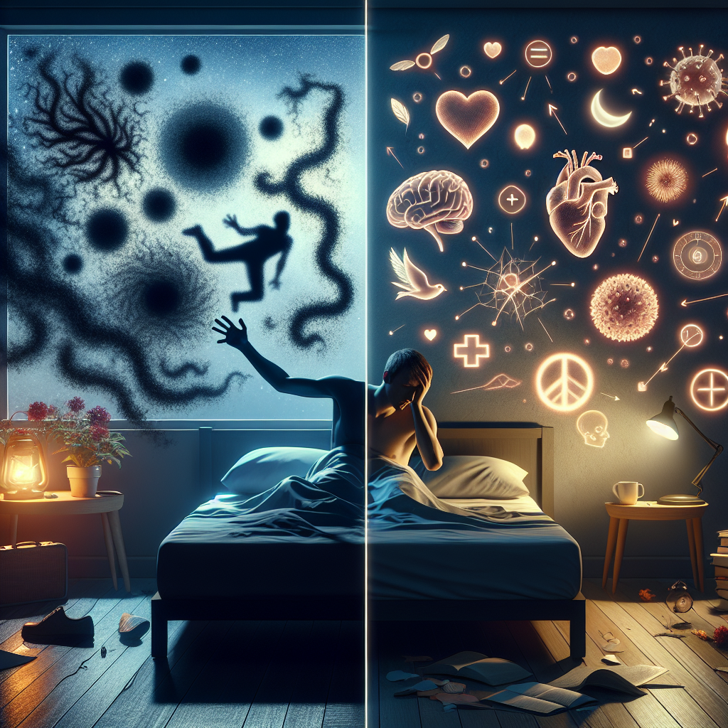 Miego trūkumo įtaka žmogaus sveikatai ir prevencijos būdai - SveikaAkis.lt