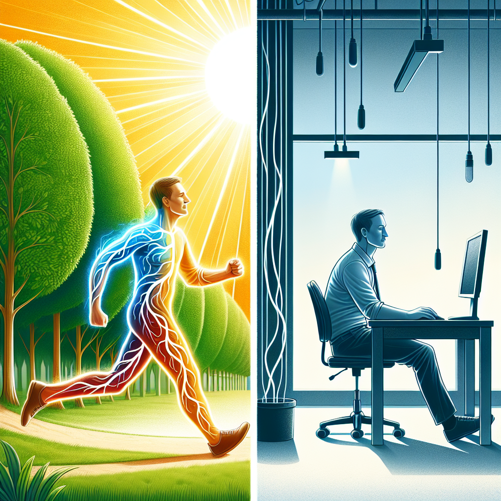 Ar ilgas sėdėjimas gali paveikti limfos apytaką? - SveikaAkis.lt