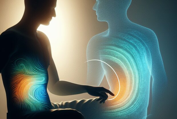 Ką reiškia nuolat suspaustas pilvas – emocinis ar fiziologinis atsakas ...