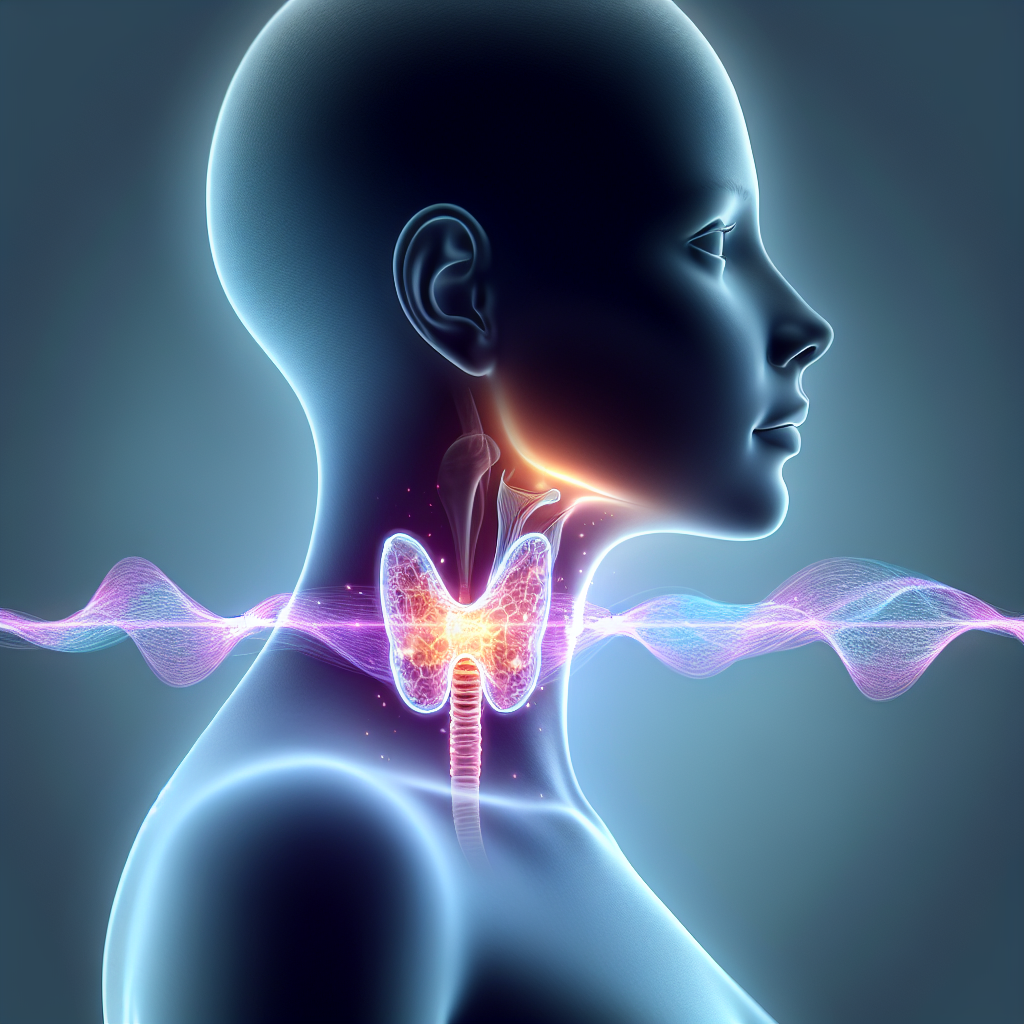 Kaip jūsų balso tembras gali kisti dėl skydliaukės būklės - SveikaAkis.lt