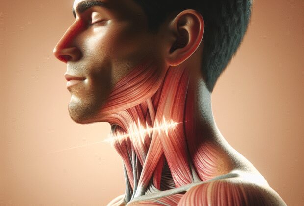 Kaip jūsų kaklo įtampa veikia balso tembrą - SveikaAkis.lt