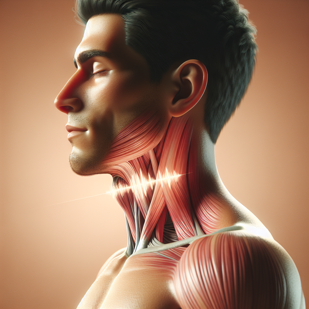 Kaip jūsų kaklo įtampa veikia balso tembrą - SveikaAkis.lt