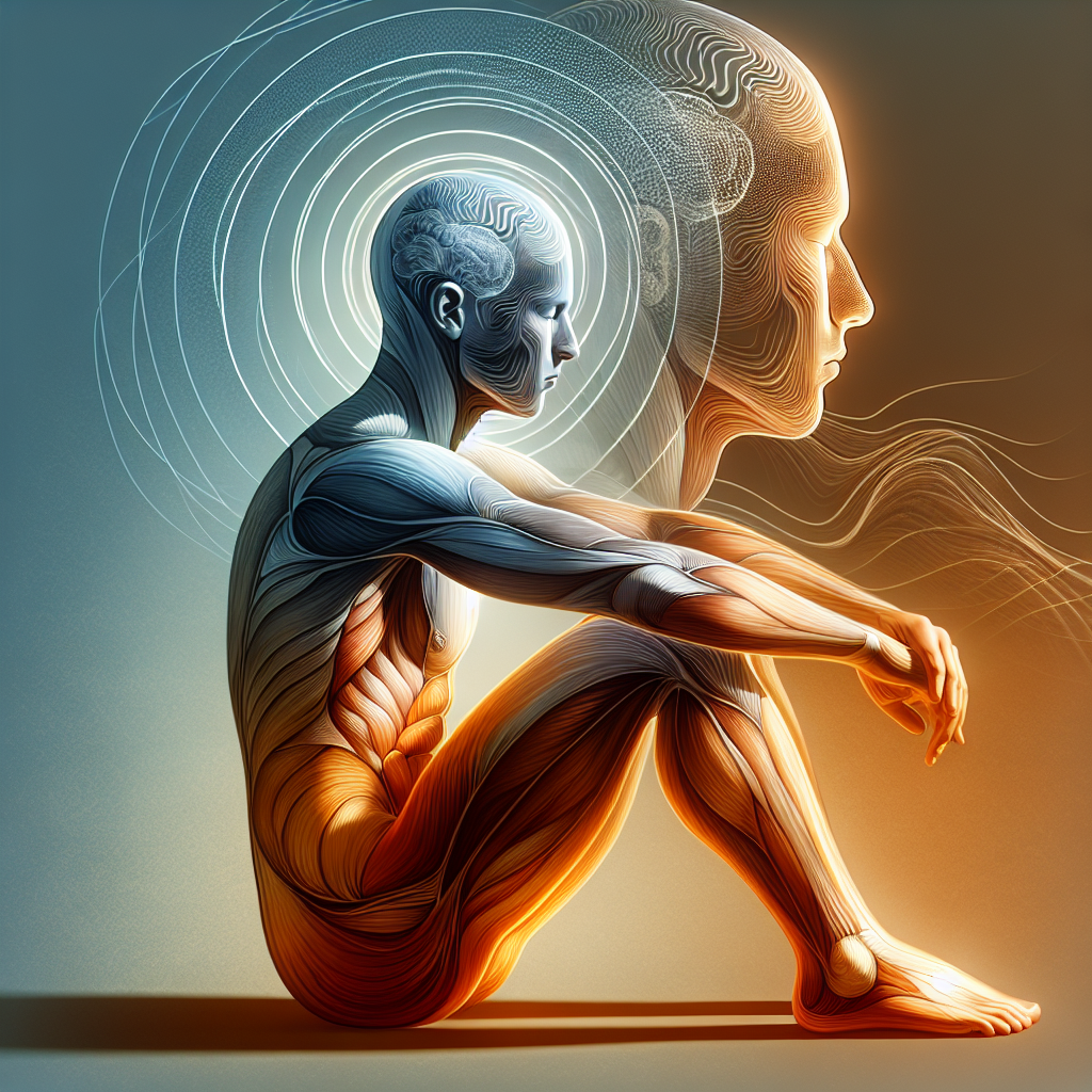 Kaip jūsų raumenų tonusas priklauso nuo emocinės būsenos - SveikaAkis.lt