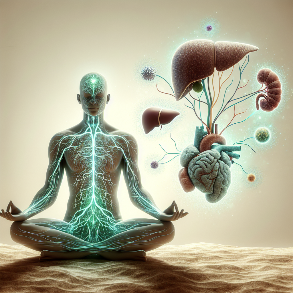 Kaip kūno niežulys be bėrimų gali būti susijęs su vidaus ligomis ...