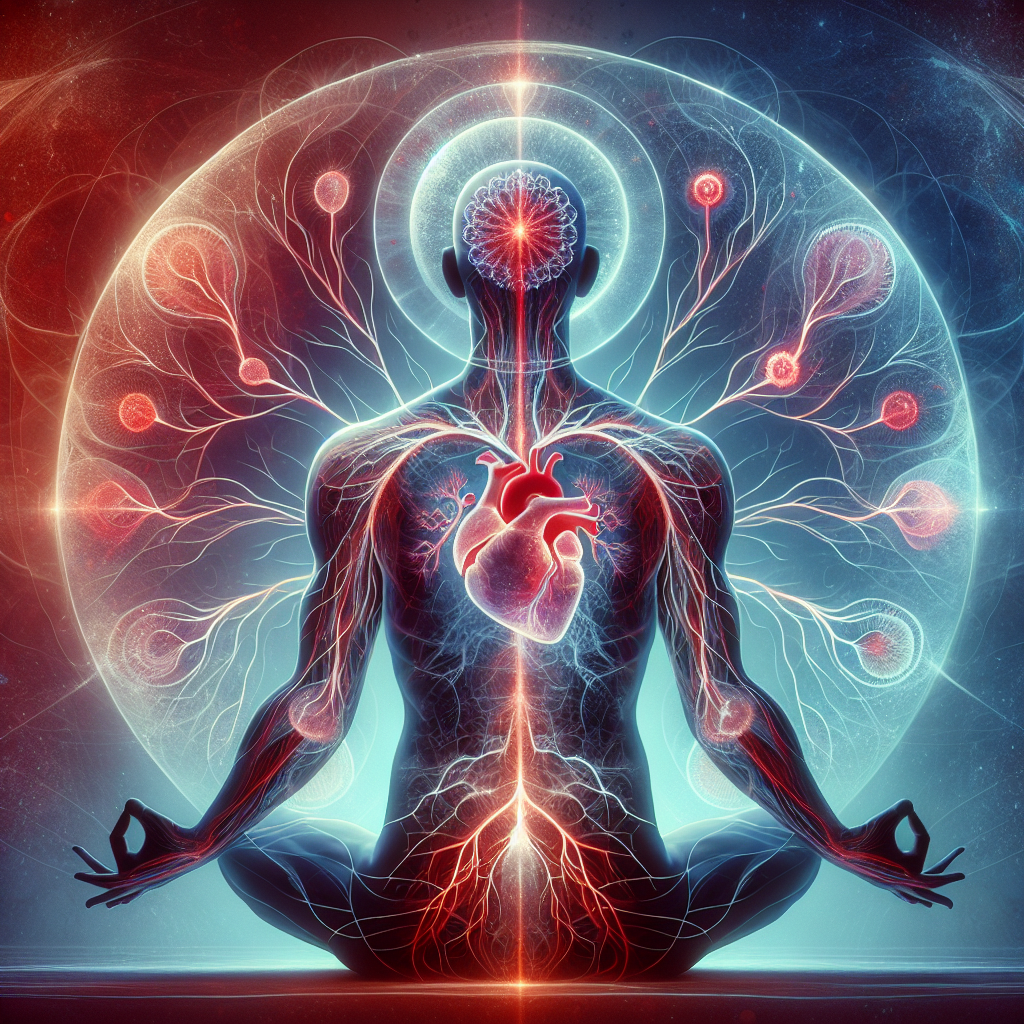 Kaip širdies ritmas pasikeičia emocinių krizių metu - SveikaAkis.lt