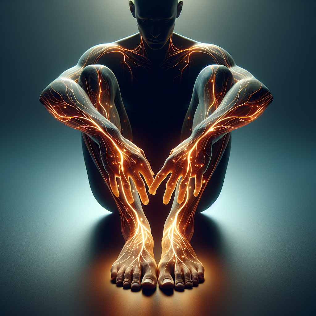 Kodėl jums dažnai „dega“ rankos ar kojos – neurologinis ženklas ...