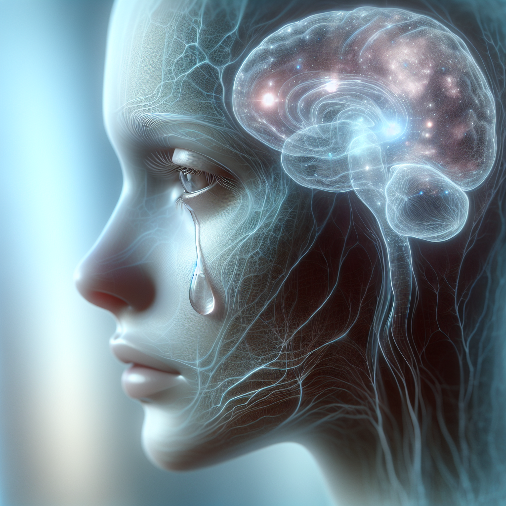 Kodėl vieni žmonės dažniau verkia – hormonai ar nervų sistema ...