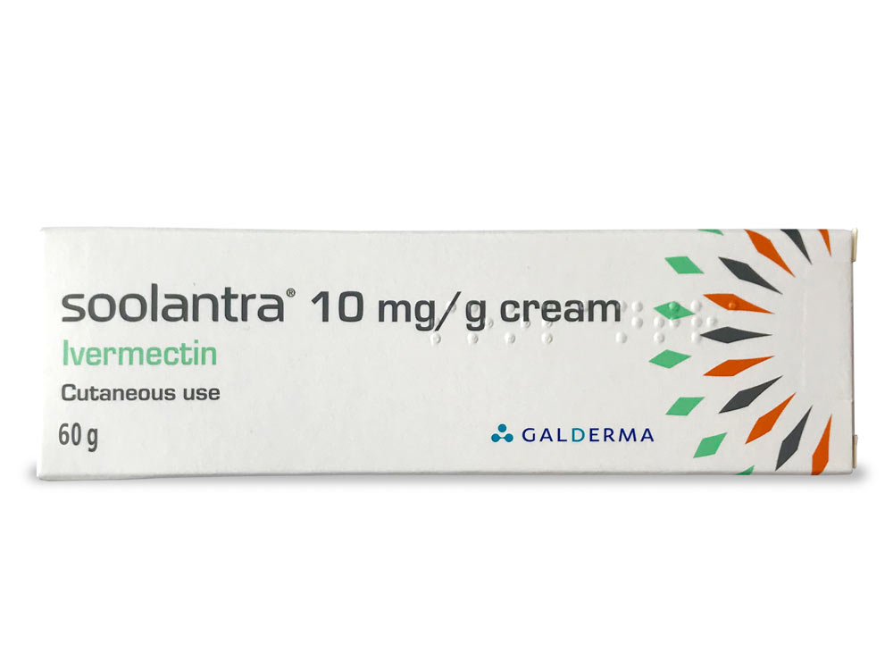 Soolantra kremas: vartojimas, dozavimas ir šalutinis poveikis ...