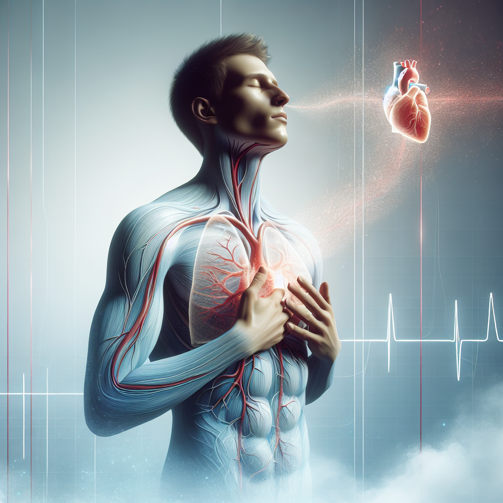 Kaip dažnas kvėpavimas veikia jūsų širdies ritmą - SveikaAkis.lt