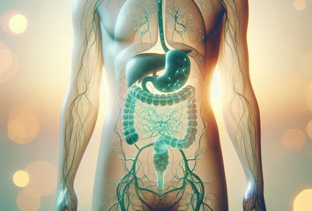 Kaip dažnas pilvo pūtimas rodo limfos apkrovą - SveikaAkis.lt