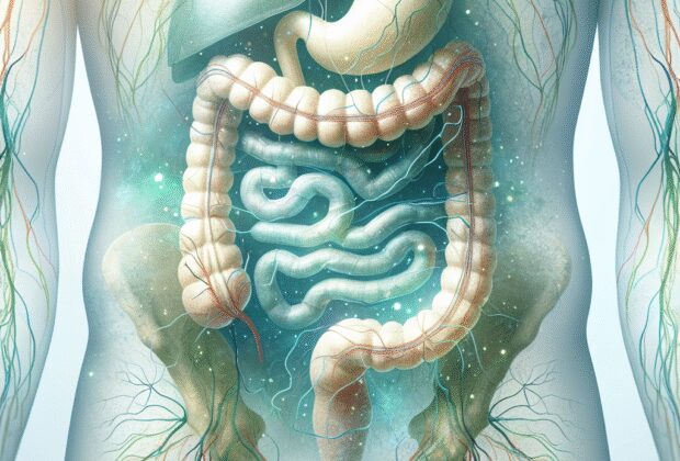 Kaip dažnas pilvo pūtimas rodo limfos sustingimą - SveikaAkis.lt