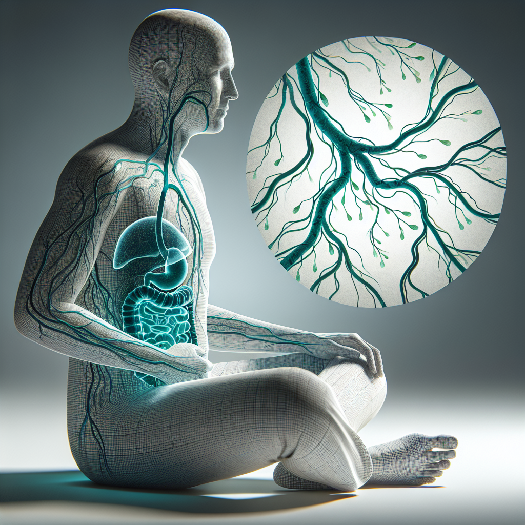 Kaip dažnas pilvo pūtimas rodo limfos užsikimšimą - SveikaAkis.lt