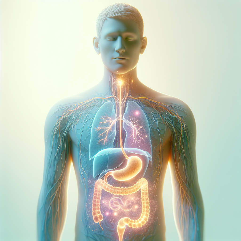 Kaip dažnas pilvo pūtimas rodo nervų sistemos jautrumą - SveikaAkis.lt