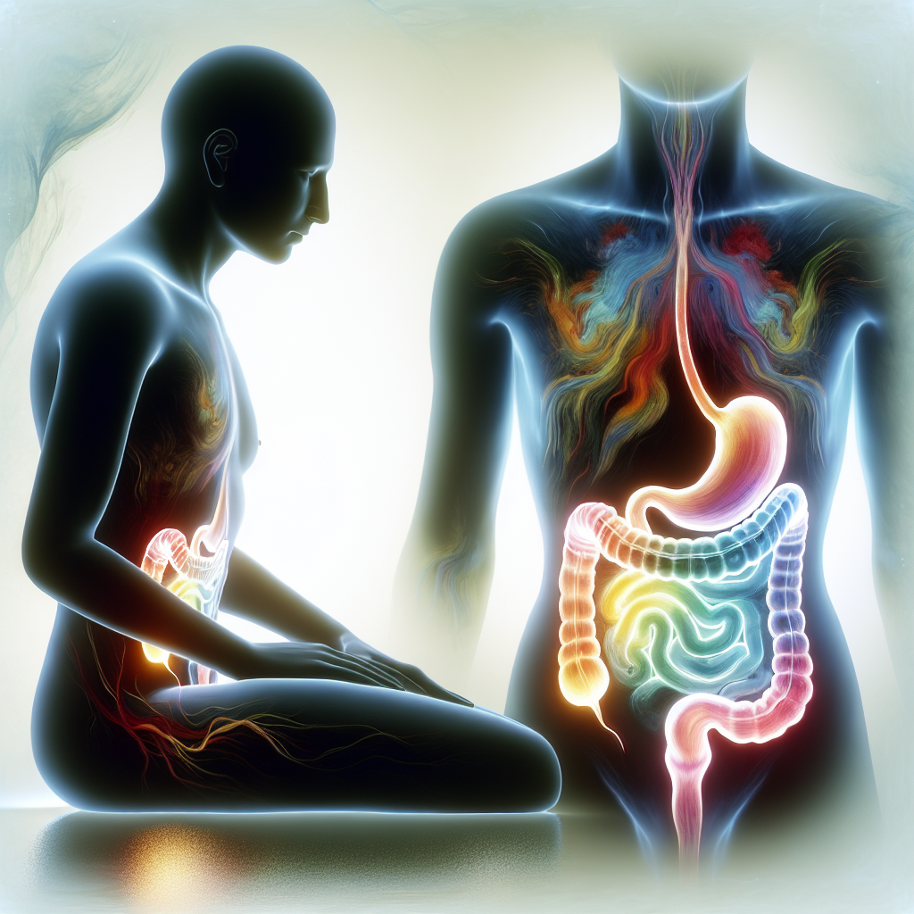 Kaip dažnas pilvo spazmas rodo emocinį stresą - SveikaAkis.lt