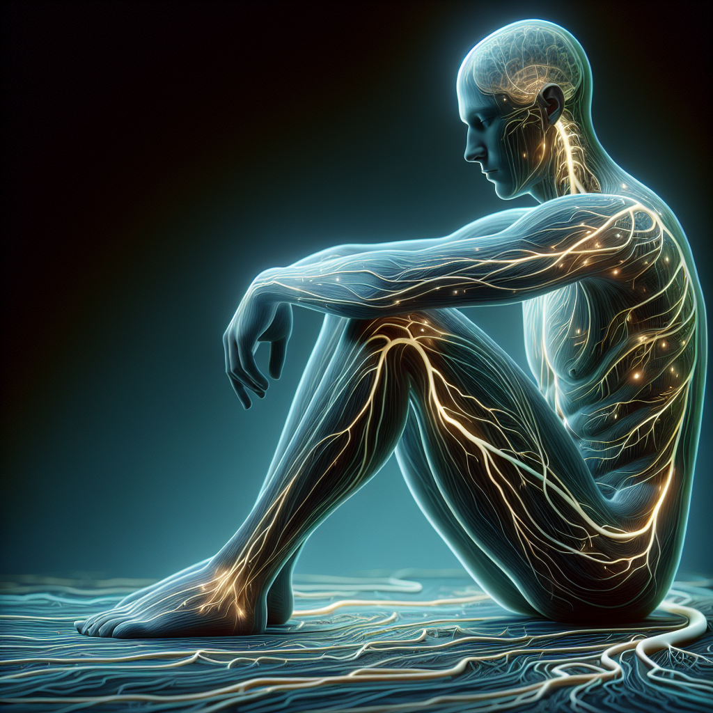 Kaip emocinis išsekimas veikia limfos cirkuliaciją - SveikaAkis.lt