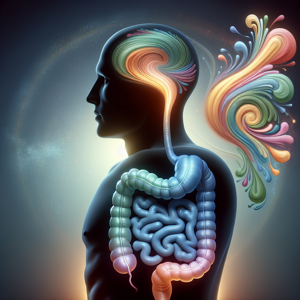 Kaip jūsų emocinė būsena keičia virškinimo tempą - SveikaAkis.lt