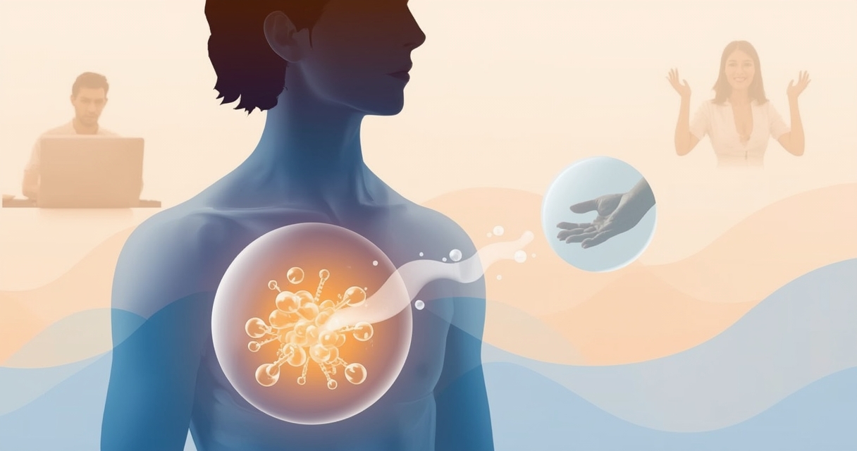 Kaip jūsų emocinė būsena veikia kūno kvapą? - SveikaAkis.lt