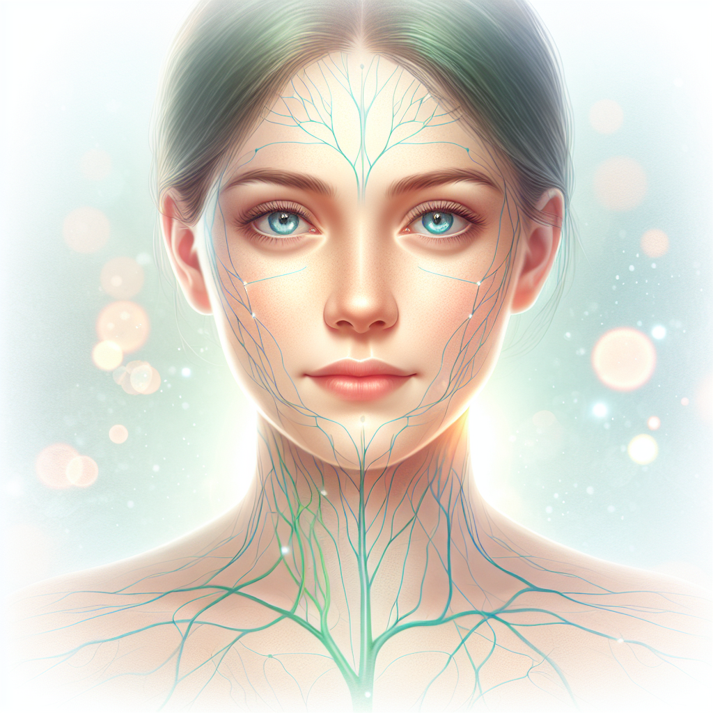 Kaip jūsų limfos apytaka keičia akių paburkimą - SveikaAkis.lt