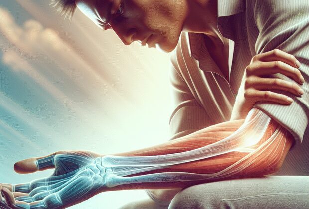 Kodėl jums dažnai „tempia“ sausgysles – ar tai emocinis signalas? - SveikaAkis.lt