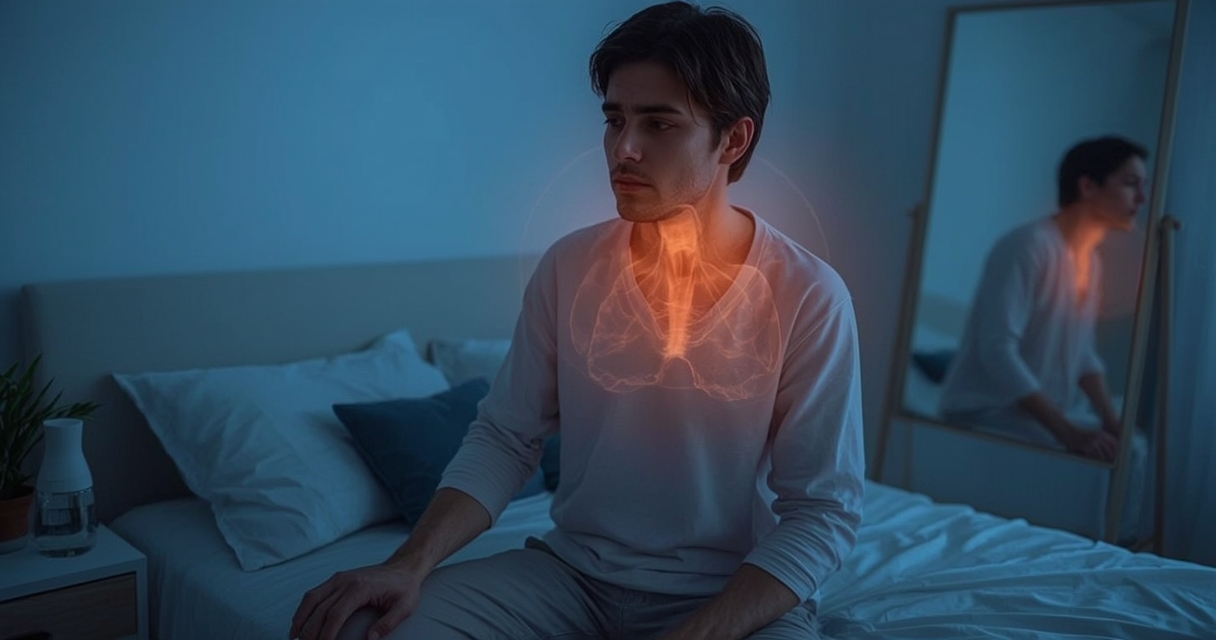 Kodėl pasikeičia balso tembras po nemigos nakties? - SveikaAkis.lt