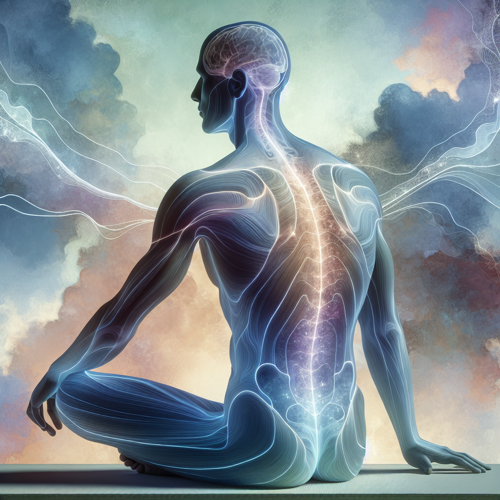 Kodėl po ilgo nerimo skauda raumenis - SveikaAkis.lt