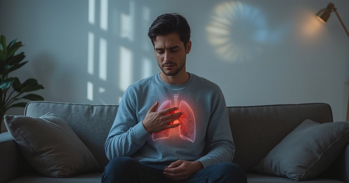 Kaip dažnas žagsėjimas signalizuoja apie vidinę įtampą - SveikaAkis.lt