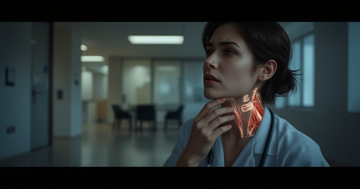 Kaip emocinis išsekimas keičia balso skambesį - SveikaAkis.lt