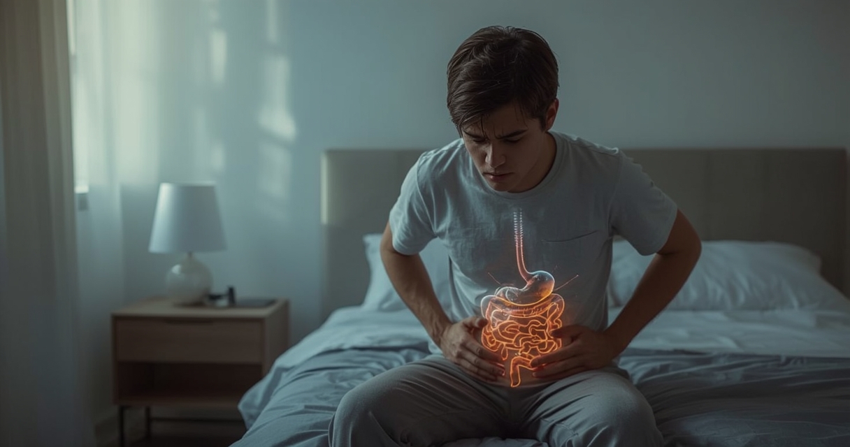 Kaip jūsų emocinė būsena veikia žarnyno judesius - SveikaAkis.lt